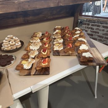 BELLAS BREAD AND BUTTER - Updated November 2025 - 78 Photos & 41 ...