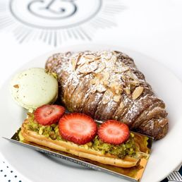 BAKERY LORRAINE - 2211 Photos & 1167 Reviews - Bakeries - 306 Pearl ...