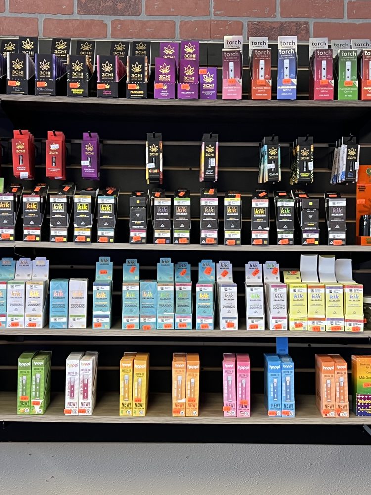 HUDSON OAKS SMOKE N VAPE - Updated October 2025 - 27 Photos - 3310 Fort ...