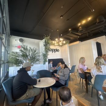 DOPPIO CAFE & CREPERIE - Updated September 2024 - 57 Photos & 32 ...