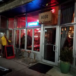 NODO - JUNCTION - Updated December 2025 - 291 Photos & 220 Reviews ...