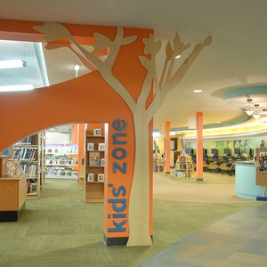 MOKENA COMMUNITY PUBLIC LIBRARY DISTRICT - Updated August 2025 - 11327 ...