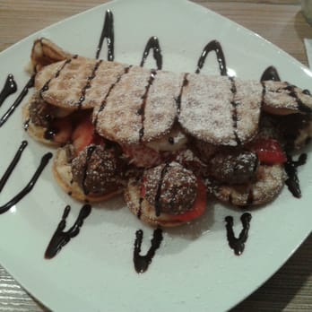 WONDERWAFFEL - Updated July 2024 - 41 Photos & 15 Reviews - Neckarstr ...
