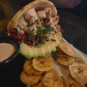 MAÏS AREPAS - 1192 Photos & 753 Reviews - 1200 Carondelet St, New ...