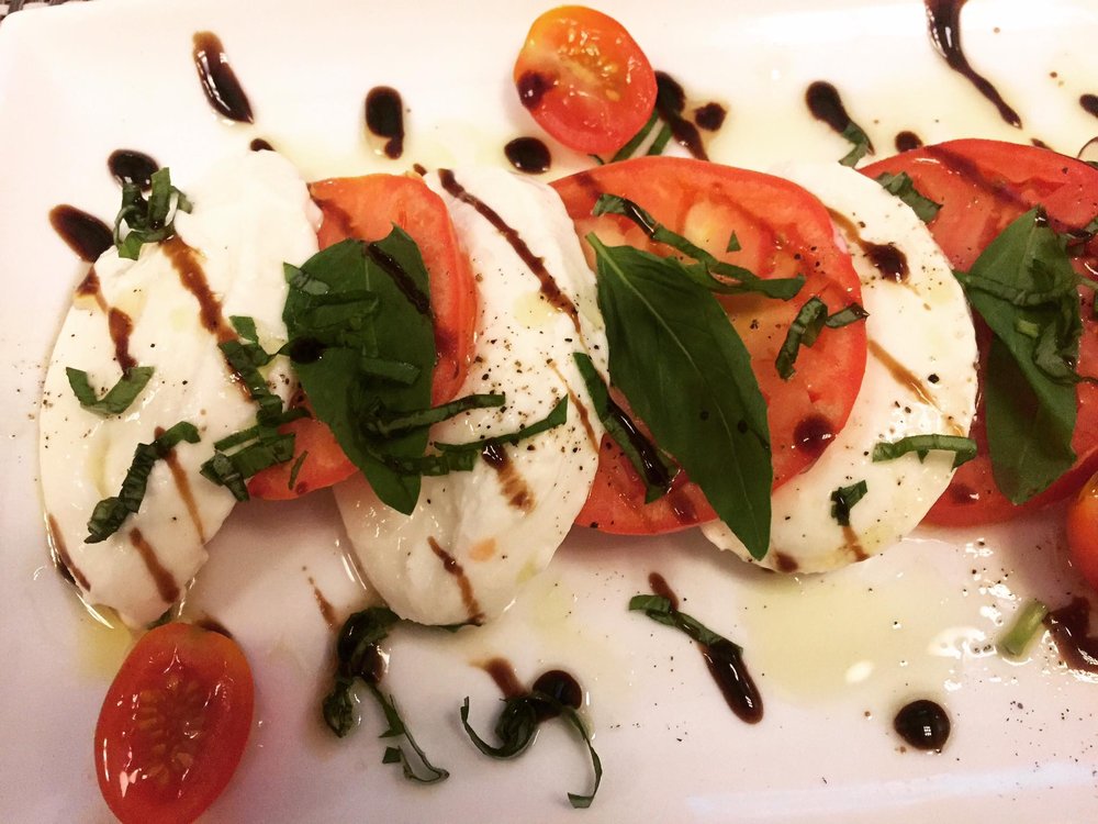 ROSSINI RISTORANTE ITALIANO - Updated August 2025 - Seaside Boulevard ...