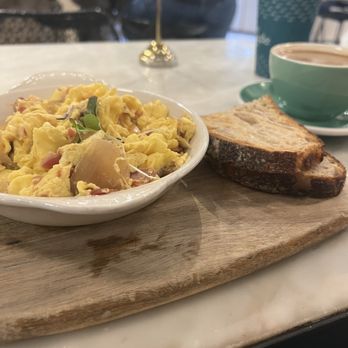 SLATE CAFE - NOMAD - Updated April 2025 - 1079 Photos & 826 Reviews ...