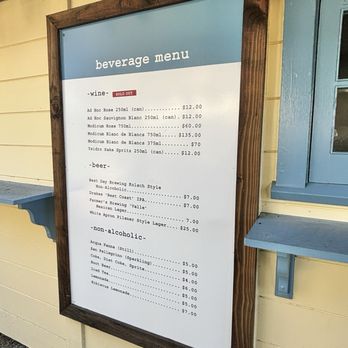 AD HOC & ADDENDUM - Updated July 2025 - 1252 Photos & 722 Reviews ...