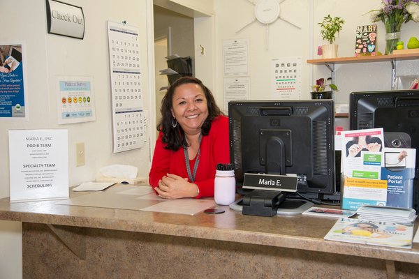 MCHC HEALTH CENTERS - Updated December 2025 - 10 Photos - 333 Laws Ave ...