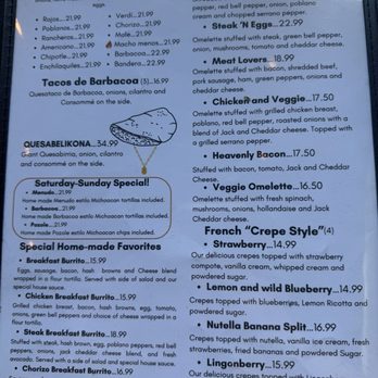 AH HUEVO! - Updated April 2025 - 219 Photos & 124 Reviews - 101 E Glenn ...