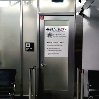 GLOBAL ENTRY OFFICE - Updated February 2025 - 144 Photos & 436 Reviews ...