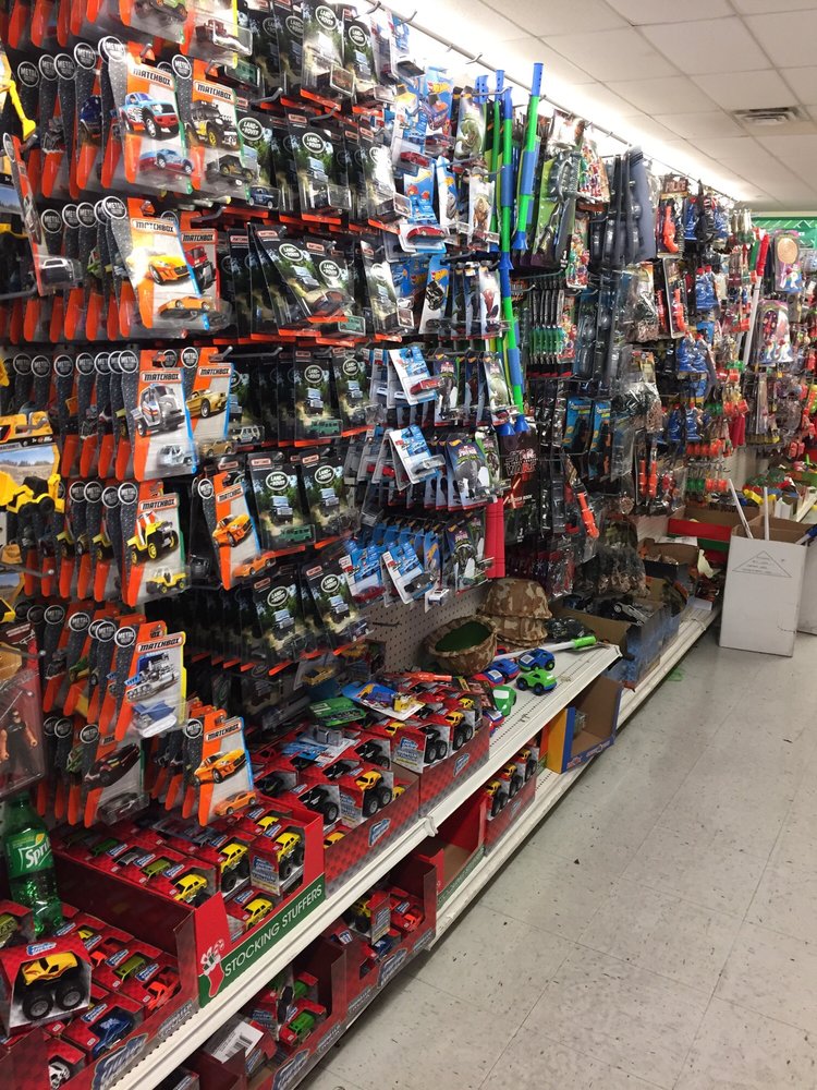 Dollar Tree Sierra Vista