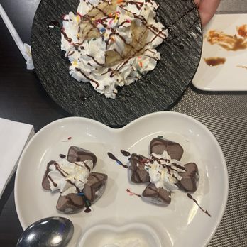 HANABI SUSHI HIBACHI RAMEN - Updated December 2025 - 100 Photos & 40 ...