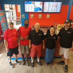 PIZZA 911 - Updated May 2026 - 72 Photos & 198 Reviews - 108 Webster St ...