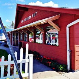 CHERRY HUT - Updated July 2025 - 246 Photos & 185 Reviews - 211 N ...