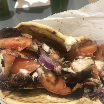 MEDITERRANEAN EXPRESS GRILL - Updated May 2024 - 82 Photos & 154 ...