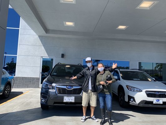 SUBARU ORANGE COAST - 279 Photos & 760 Reviews - 1350 Auto Mall Dr ...