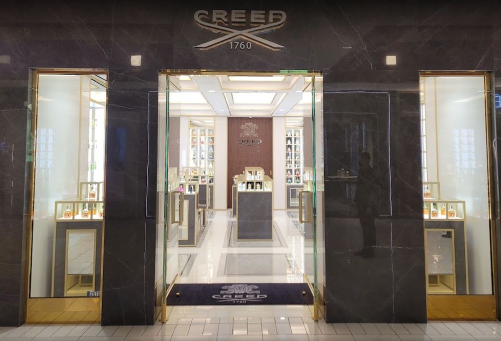 CREED BOUTIQUE - Updated September 2025 - 5085 Westheimer Rd, Houston ...
