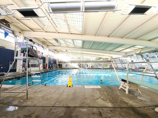 RICHARD ALATORRE POOL - Updated September 2025 - 16 Photos & 37 Reviews ...