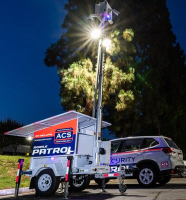 ACS SECURITY - Updated December 2025 - 23 Photos & 225 Reviews - 100 ...