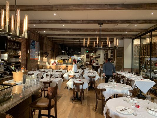 RAFELE RYE - 66 Photos & 124 Reviews - Italian - 26 Purchase St, Rye ...