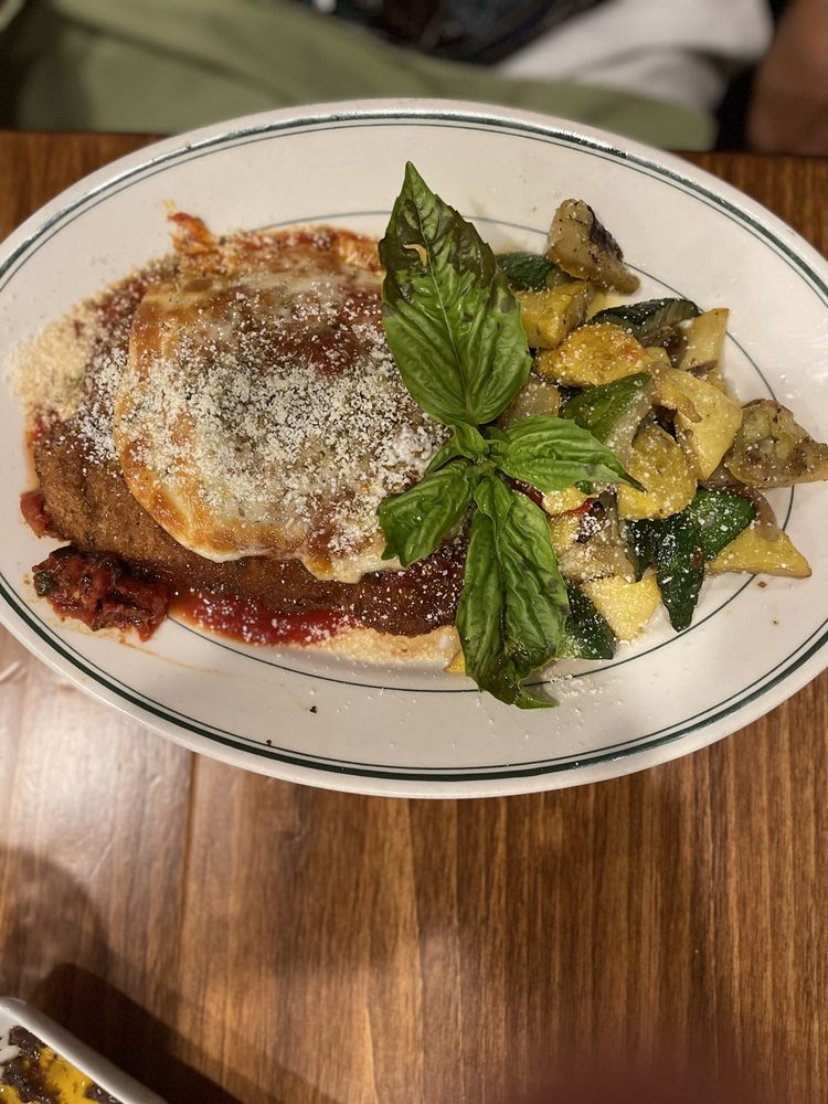 PASTAIO CUCINA RUSTICA ITALIANA - Updated September 2025 - 148 Photos ...