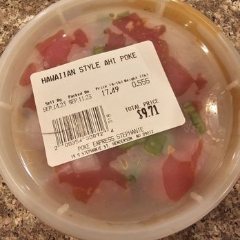 POKE EXPRESS - 586 Photos & 589 Reviews - 19 S Stephanie St, Henderson ...