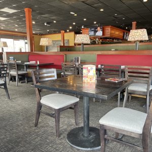 RUBY TUESDAY - 54 Photos & 79 Reviews - 101 Thomas B Murphy Drive ...