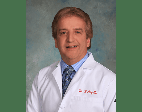 PAUL ANGOTTI, DPM, FACFAS - Updated October 2025 - 2400 Maryland Rd ...