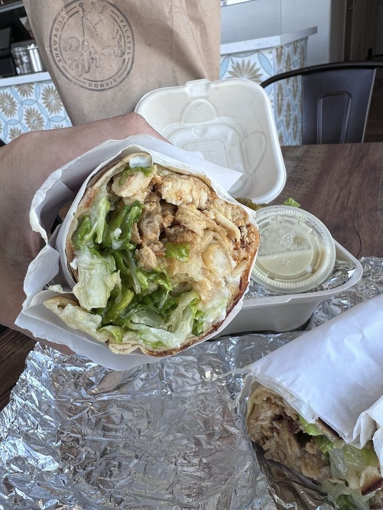 ROYAL WRAPS - Updated August 2024 - 73 Photos & 57 Reviews - 9550 S ...