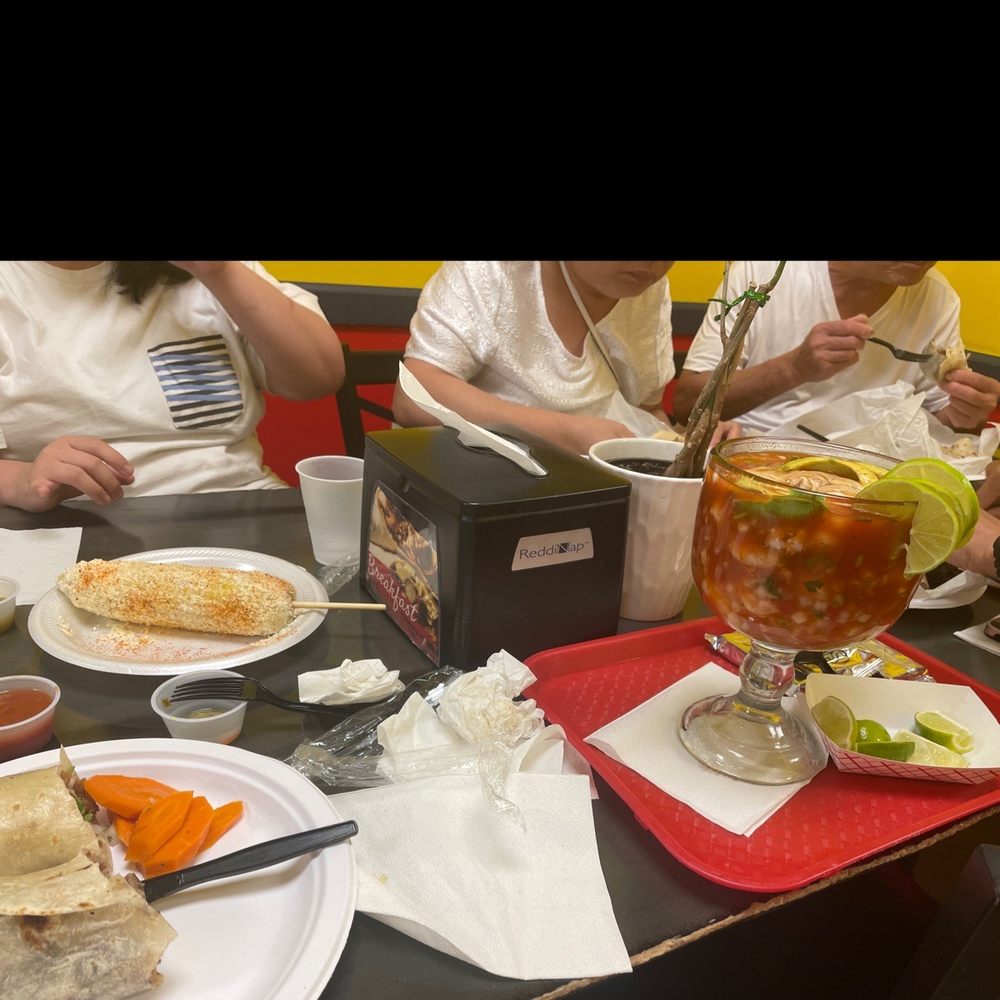 Gilbertos Mexican Taco, Sioux Falls | Roadtrippers