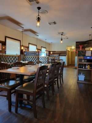 WESTBROOK LOBSTER RESTAURANT AND BAR - Updated September 2025 - 133 ...