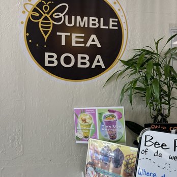 BUMBLE TEA BOBA - Updated September 2025 - 136 Photos & 42 Reviews ...