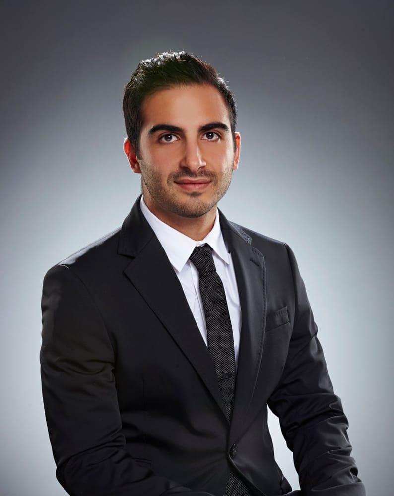 RODNEY RABBANI, MFTI - Updated December 2025 - 1575 Westwood Blvd, Los ...