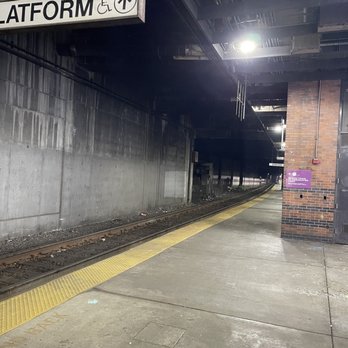MBTA - BACK BAY STATION - Updated December 2025 - 102 Photos & 89 ...