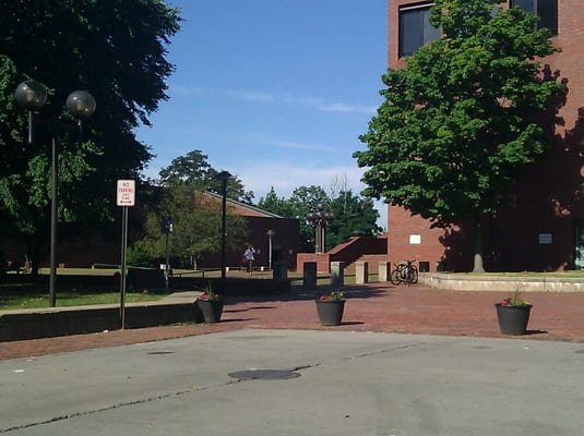 MALDEN PUBLIC LIBRARY - Updated October 2025 - 20 Photos & 17 Reviews ...