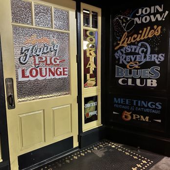 LUCILLE’S SMOKEHOUSE BAR-B-QUE - Updated May 2024 - 2415 Photos & 2324 ...