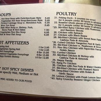 MING TEH - Updated September 2025 - 78 Photos & 84 Reviews - 126 ...