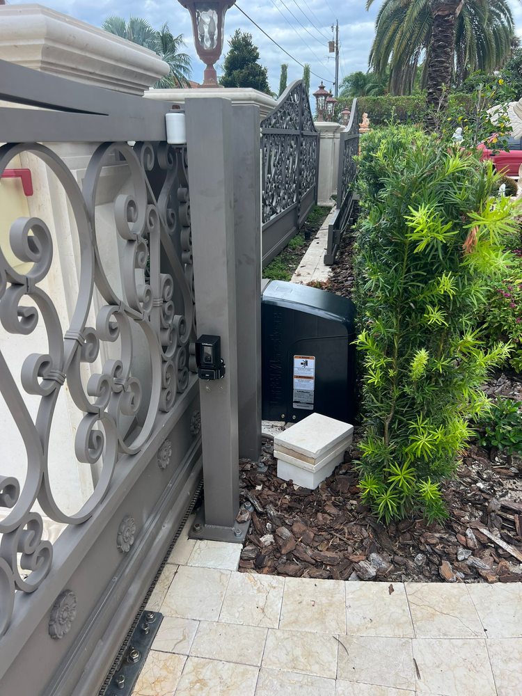 BROOKS ELECTRIC GATE & INSTALLATION - Updated May 2024 - 20111 Roscoe ...