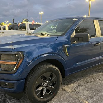 COCOA FORD - Updated December 2025 - 25 Reviews - 1360 W King St, Cocoa ...