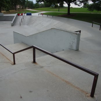 SHERIDAN SKATE PARK - Updated September 2025 - 14 Photos - 3325 W ...