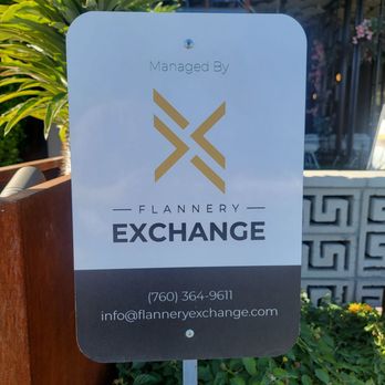 FLANNERY EXCHANGE - Updated December 2025 - 112 Photos & 17 Reviews - 750 N Palm Canyon Dr, Palm ...