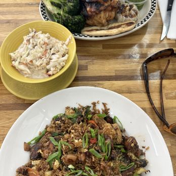 FLYBIRD CHARGRILLED CHICKEN - Updated June 2024 - 231 Photos & 222 ...