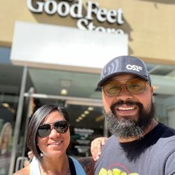 THE GOOD FEET STORE - 34 Photos & 31 Reviews - 300 E Colorado, Pasadena ...