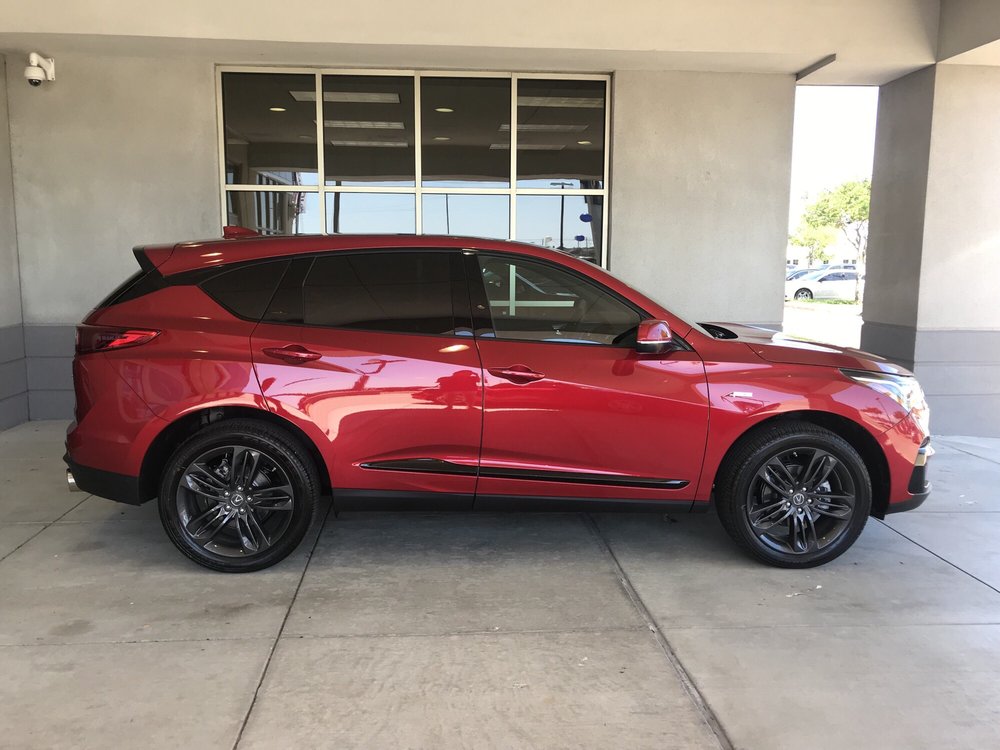 AUTONATION ACURA GULF FREEWAY - 36 Photos & 85 Reviews - Car Dealers ...