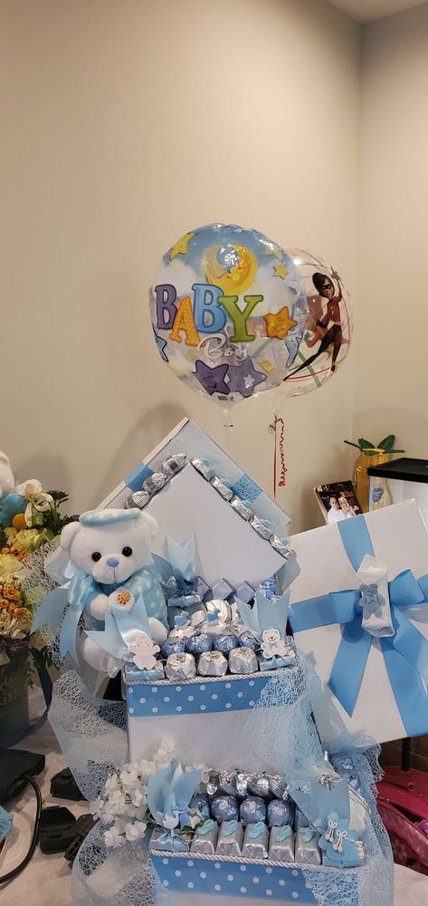 PAACHI CHOCOLATE - 20 Photos & 30 Reviews - 1000 E Broadway, Glendale ...