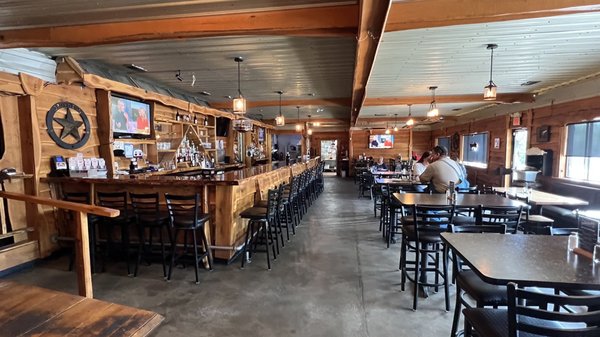 THE BANDED ROOSTER - Updated December 2025 - 28 Photos & 50 Reviews ...