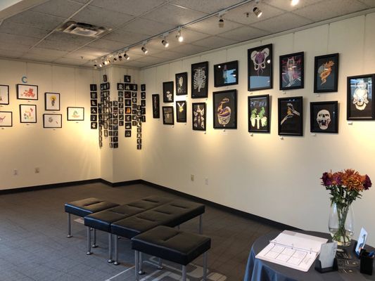 SOUTH VALLEYS LIBRARY - Updated October 2025 - 104 Photos & 20 Reviews ...