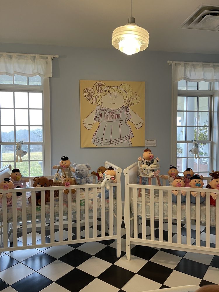 BABYLAND GENERAL HOSPITAL - Updated February 2025 - 85 Photos & 19 ...