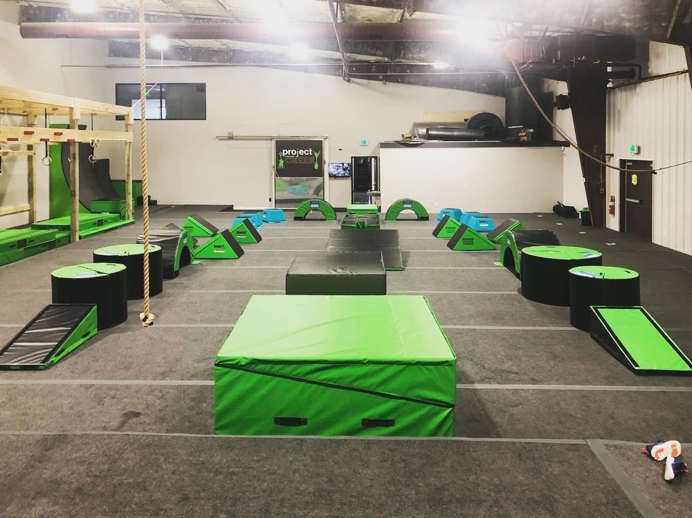 TUMBLE TECH ELITE - Updated June 2024 - 2121 Farrs Bridge Rd, Easley ...