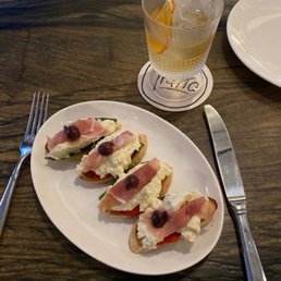 TRATTO - Updated January 2026 - 829 Photos & 727 Reviews - 501 Geary St ...